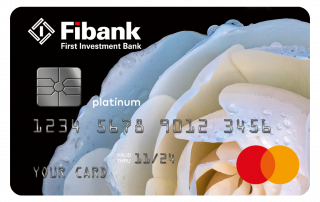 Mastercard / Credit Cards / Cards / Personal Banking / Fibank