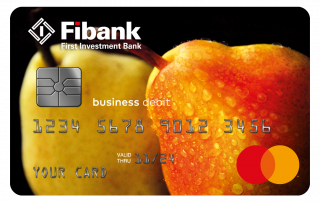 Mastercard Business Debit / Business Debit Cards / Cards / Business ...