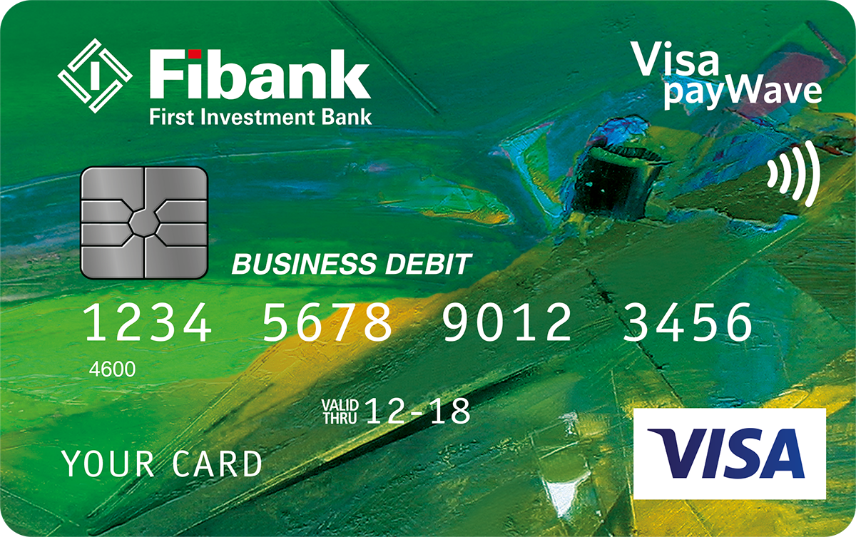 Banking packages / Banking / Business / Fibank