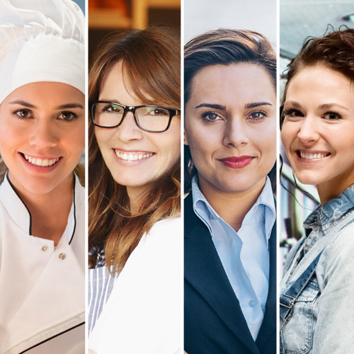 Smart Lady Business Program / Micro- Lending / Loans / Business / Fibank