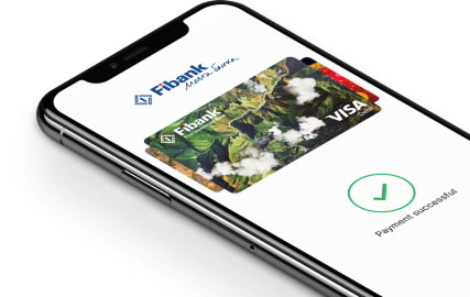 Първа инвестиционна банка | Fibank